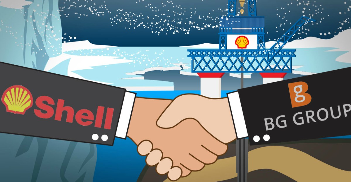 SHELL-BG, A NEW WAVE OF OIL M&A IS COMING? – Bocconi Students M&A Circle