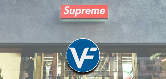 VF Corp acquires Supreme: $2.1bn – Bocconi Students M&A Circle