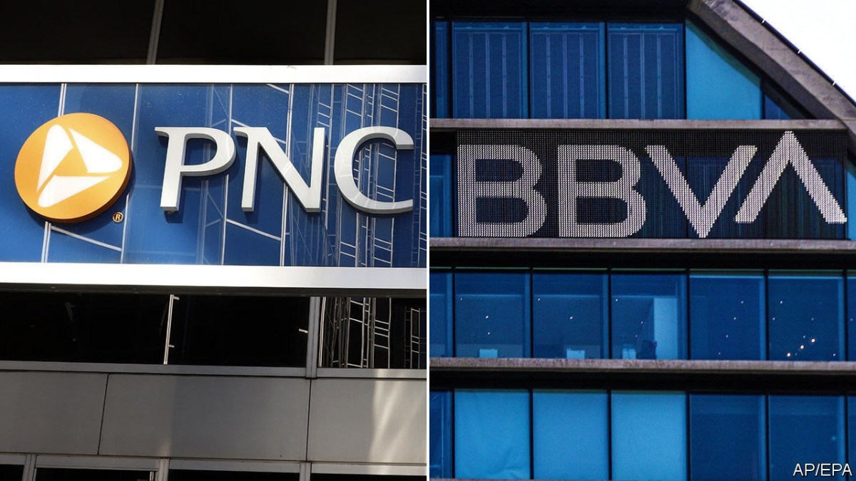 PNC – America’s largest regional bank after the acquisition of BBVA U.S ...