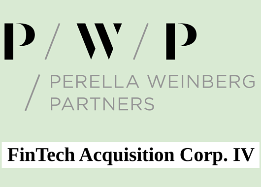Perella Weinberg Partners to go public via merger with Betsy Cohen’s ...