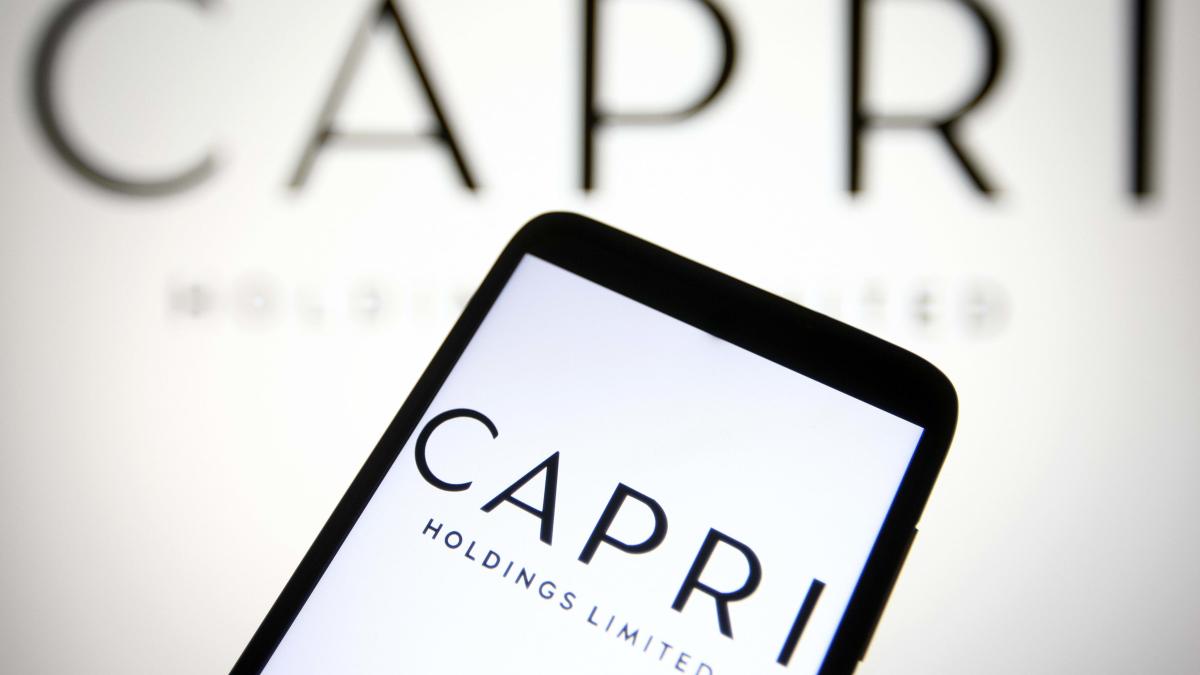 Tapestry to acquire Capri holdings in a $8.5 billion luxury mega merger ...