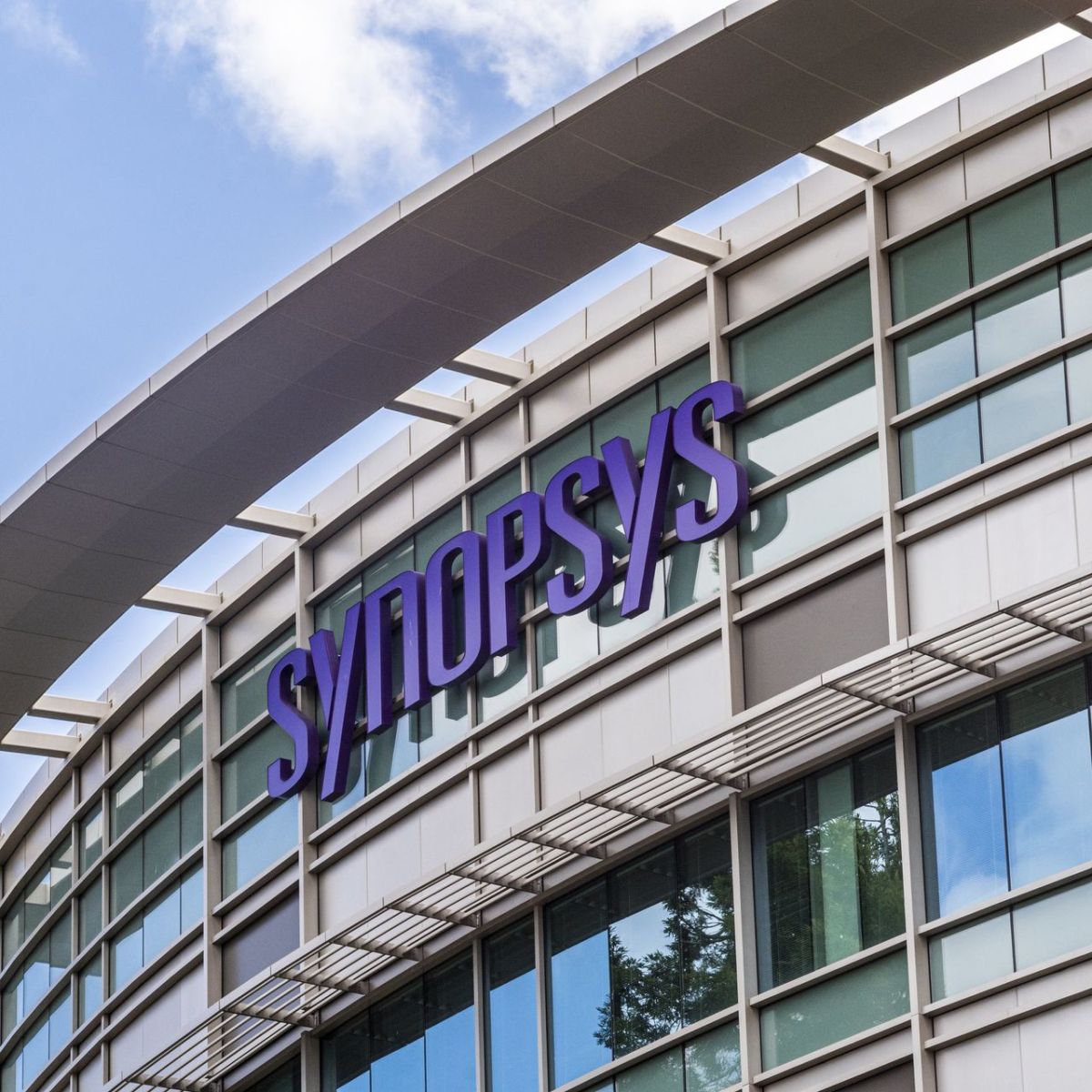 Synopsys Makes Strategic Move with Ansys Acquisition: A Game-Changer in ...